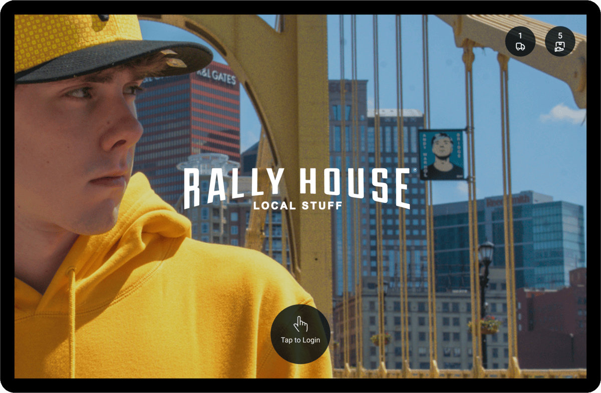 Retail POS and Unified Commerce Platform - Sitoo